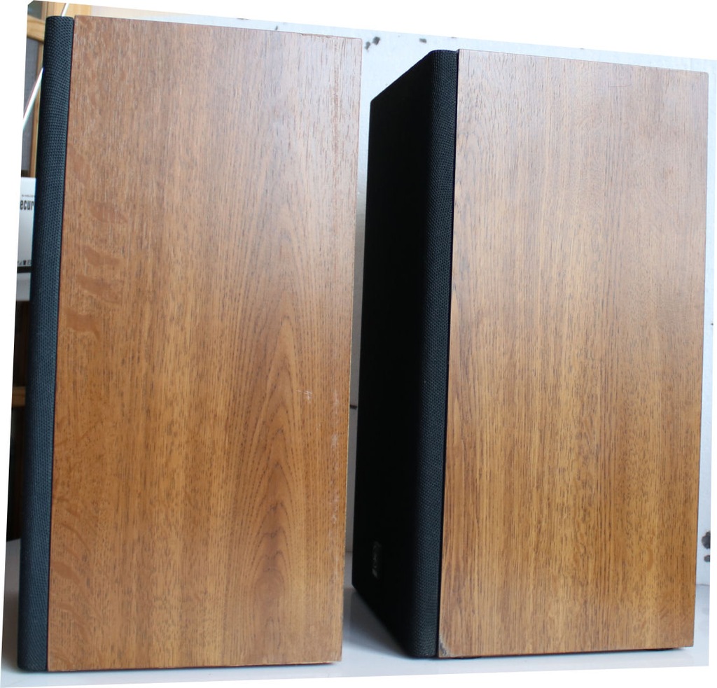 YAMAHA NS-044 - pierwszorzędne monitory studyjne - 7432392254 ...