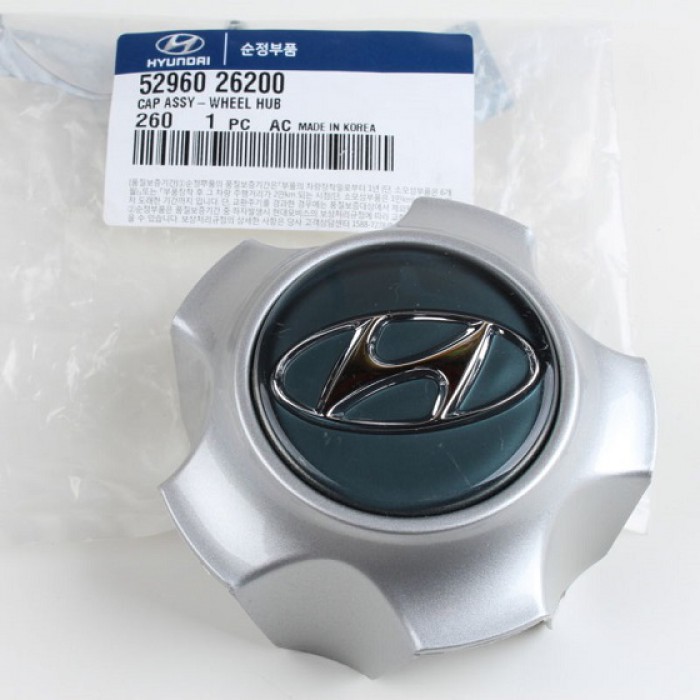 OEM KAPSEL DEKIELEK HYUNDAI SANTA FE 00 5296026200 - 7180287676 ...