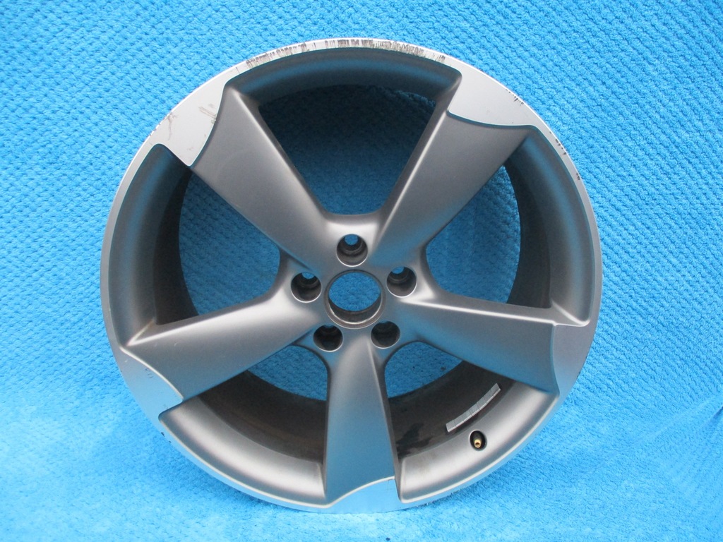 Audi A6 C7 4g0 S Line Rotor Felga 8 5jx20h2 Et45 7047899681