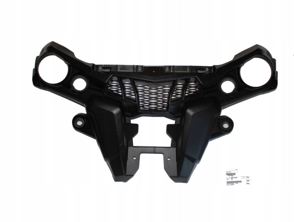 GRILL ATRAPA CAN AM OUTLANDER 450 500 705009335 - 7531966434 ...