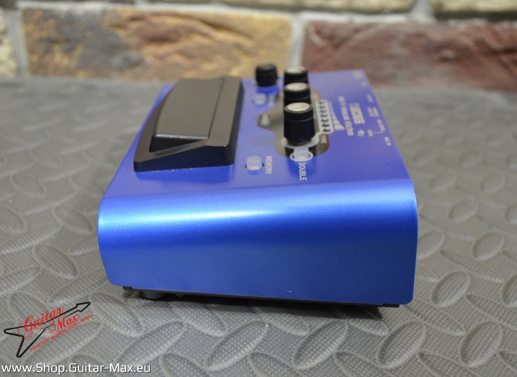 BOSS VE-1 Vocal Echo Procesor Wokalny - Wokal - 7339879165 - oficjalne ...
