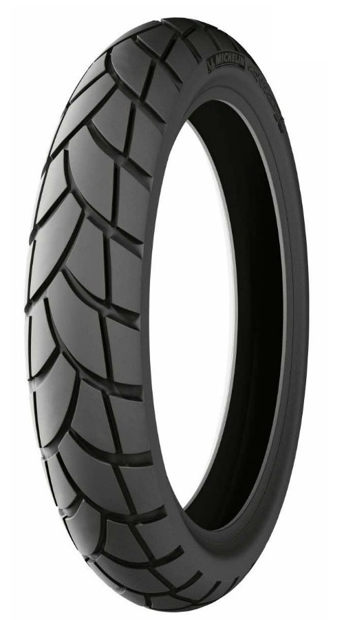 Michelin Anakee 2 110/80/19 PROMOCJA ŚWIEŻE P-Ń - 6718954851 ...