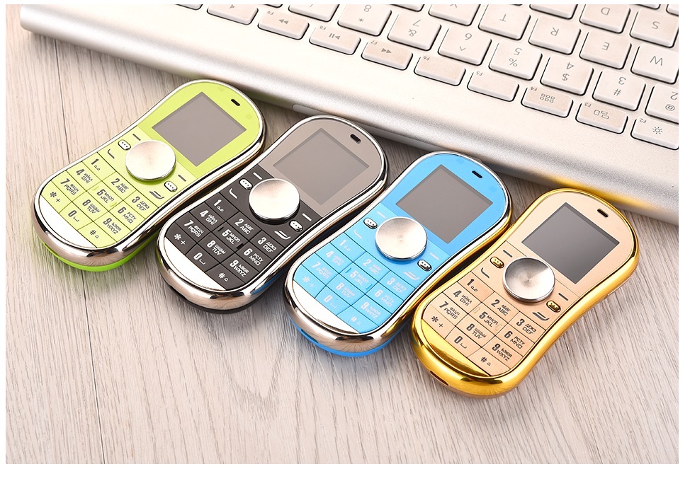 HIT Telefon Fidget Spinner Gadzet Prezent Zabawka! - 7063462854 ...