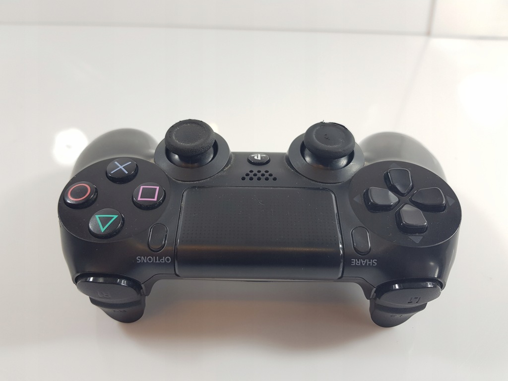 Pad do PLAYSTATION 4 CUH-ZCT1E POLECAM! - 7677417864 - oficjalne ...