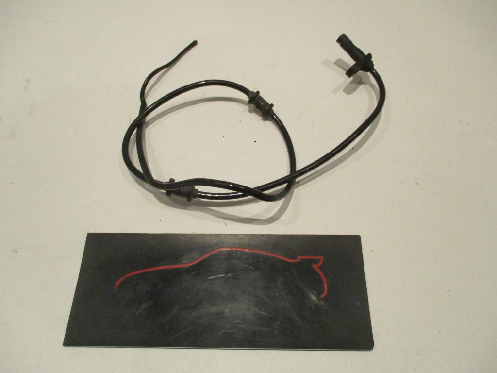 CZUJNIK ABS LEWY TYŁ MERCEDES W211 E-KL 2115401917 - 7059641248 ...