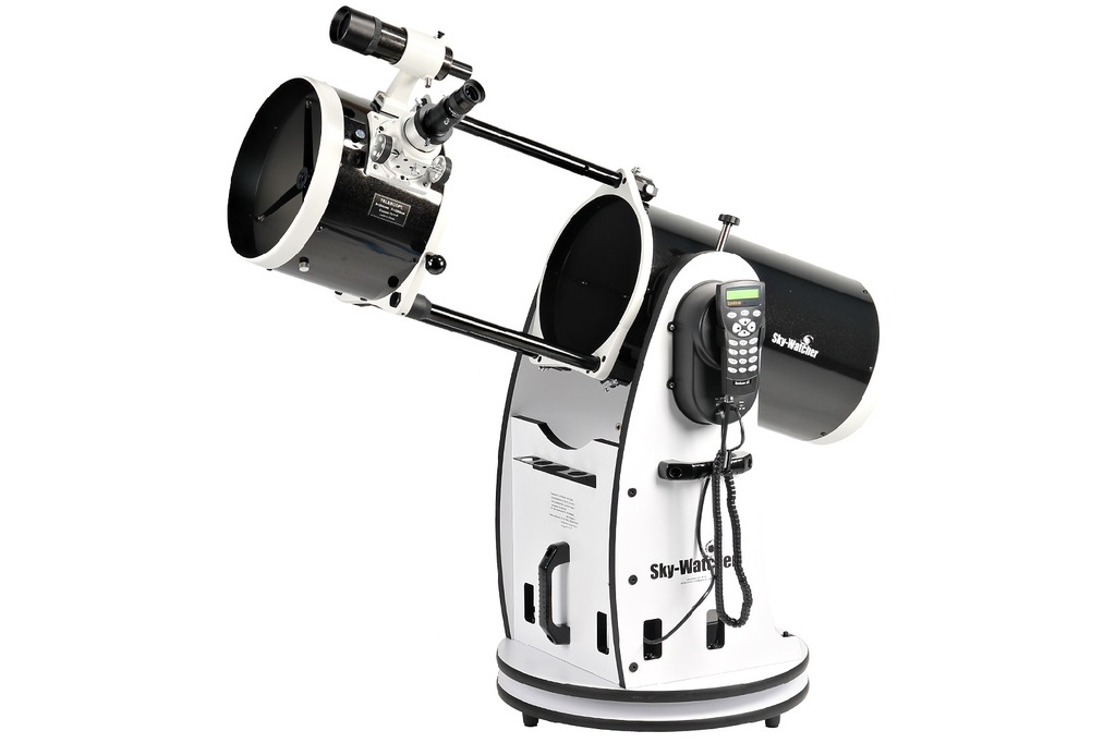 Teleskop Sky-Watcher (Synta) Dobson 10" GoTo - 7071086961 - oficjalne ...