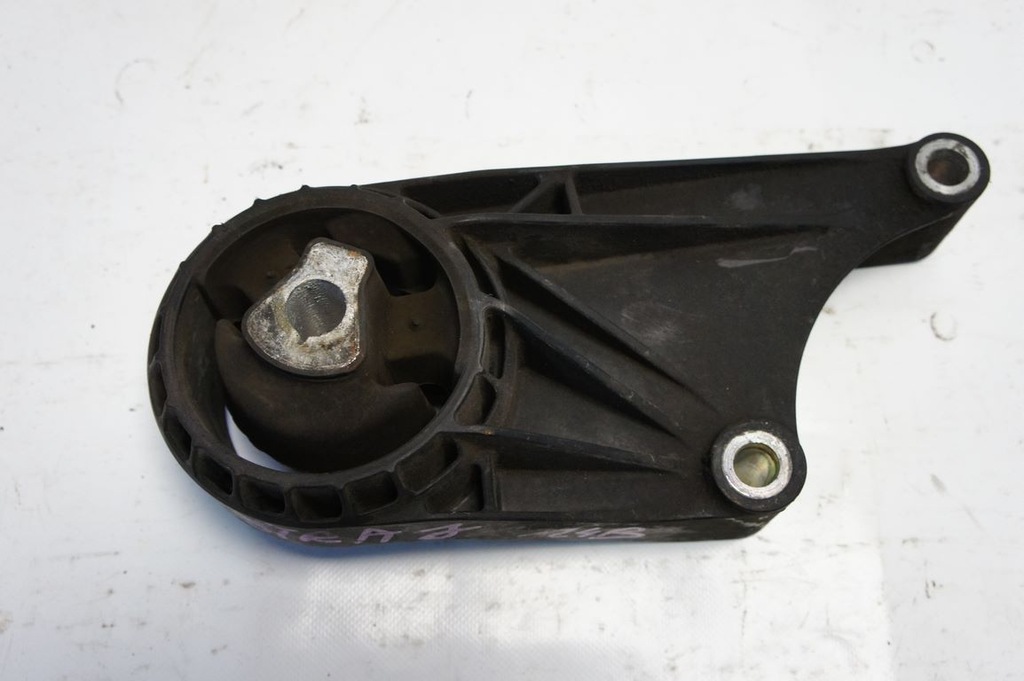 OPEL ASTRA J IV PODUSZKA SILNIKA 13248599 09-12 - 7238389197 ...