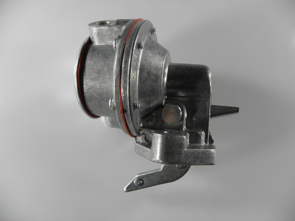 Pompa paliwa John Deere RE37482 - 7312081194 - oficjalne archiwum Allegro