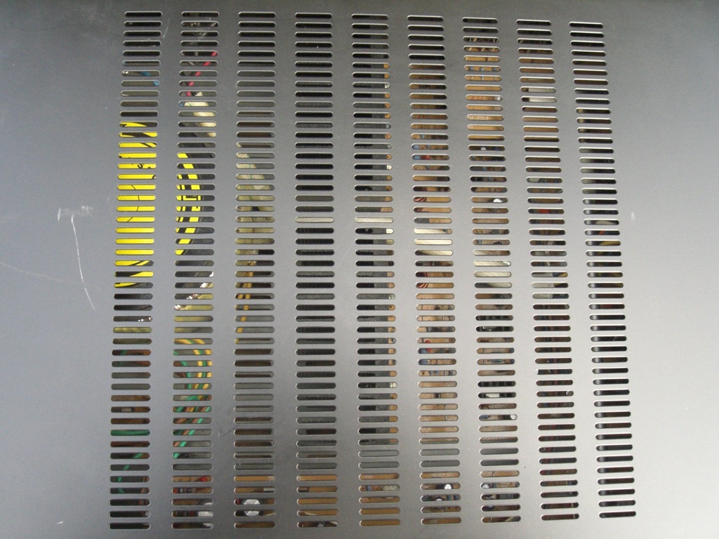 Wzmacniacz CONRAD-KODA KD-261 - 7370042725 - oficjalne archiwum Allegro