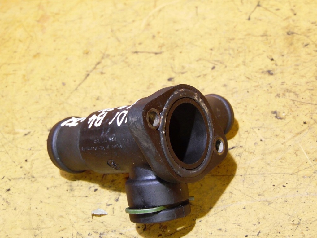 KRÓCIEC WODY AUDI B4 1.9TDI 028121133 - 7606888684 - oficjalne archiwum ...