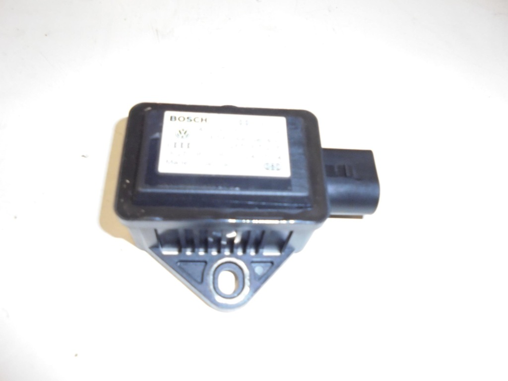 CZUJNIK ESP 4F0907637 AUDI A6 C6 -WYSYŁKA- - 7208406944 - oficjalne ...