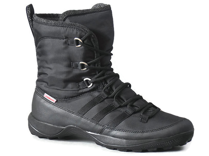 BUTY ŚNIEGOWCE ADIDAS CW LIBRIA (M18538) 38 - 7538852696 - oficjalne ...