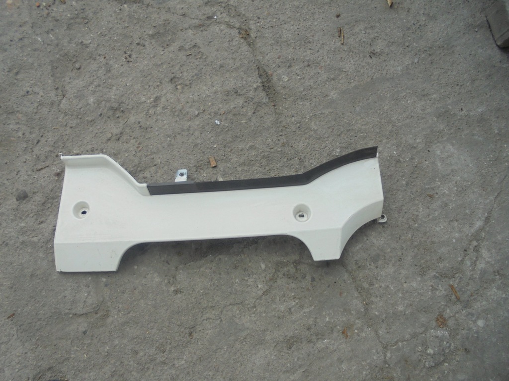 MERCEDES ACTROS ROK 2014 PODSZYBIE 9608856974 - 6927891957 - oficjalne ...