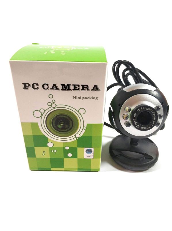 PC CAMERA MINI PACKING - 7690359860 - oficjalne archiwum Allegro