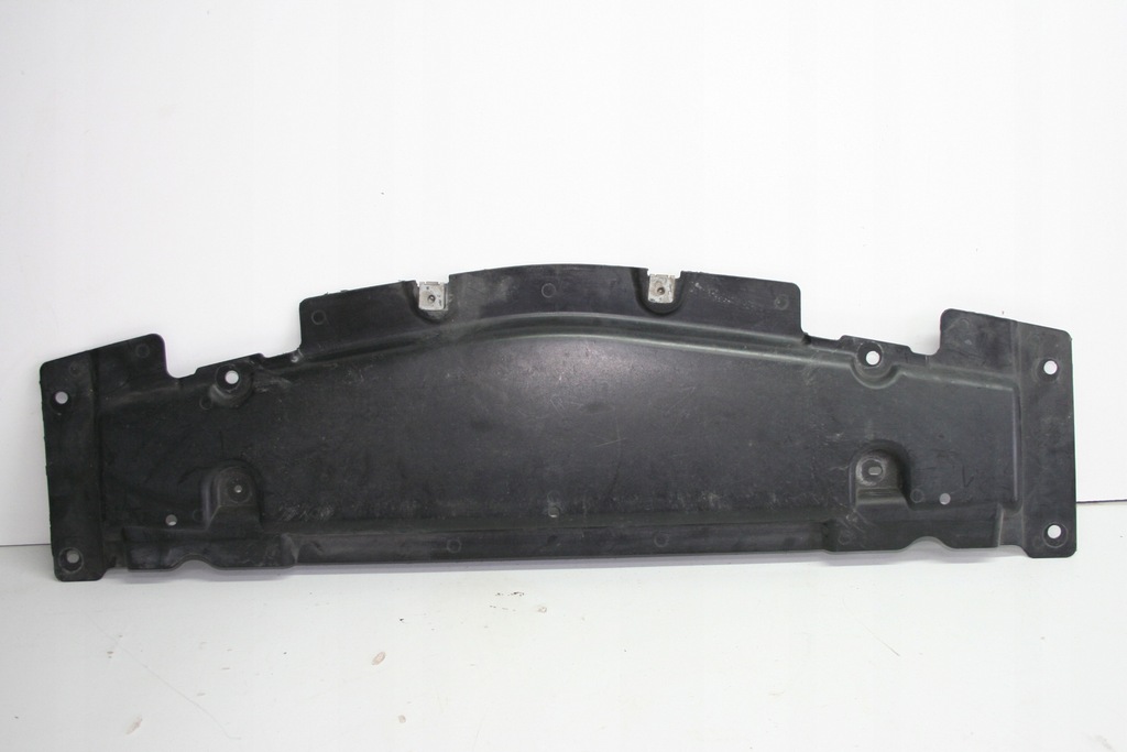 MERCEDES W166 OSŁONA PŁYTA POD ZDERZAK A1665200023 - 7662698697 ...