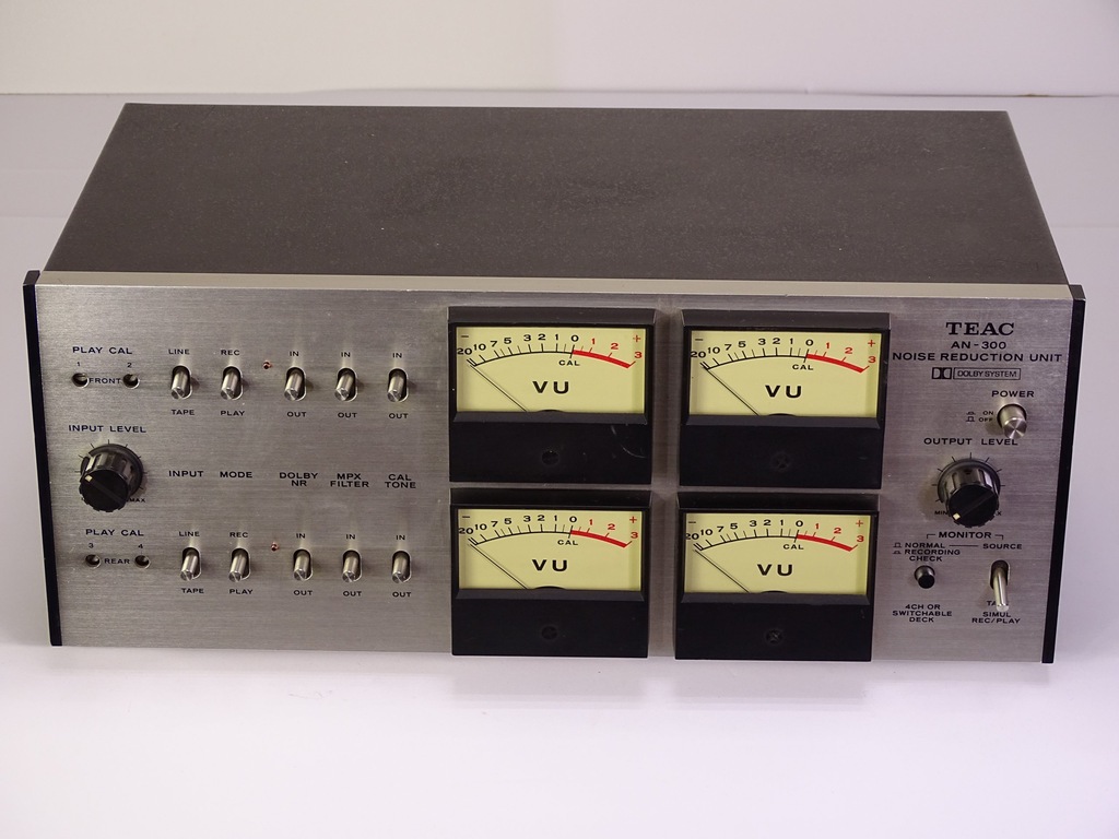 TEAC AN-300 - 7117288453 - oficjalne archiwum Allegro