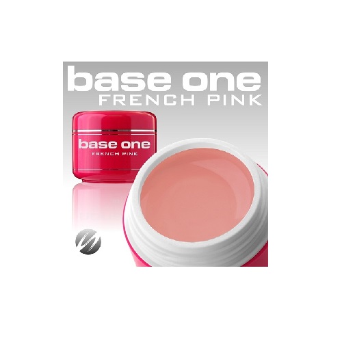 SILCARE Base One French Pink 5 g ŻEL - 7373640746 - oficjalne archiwum ...