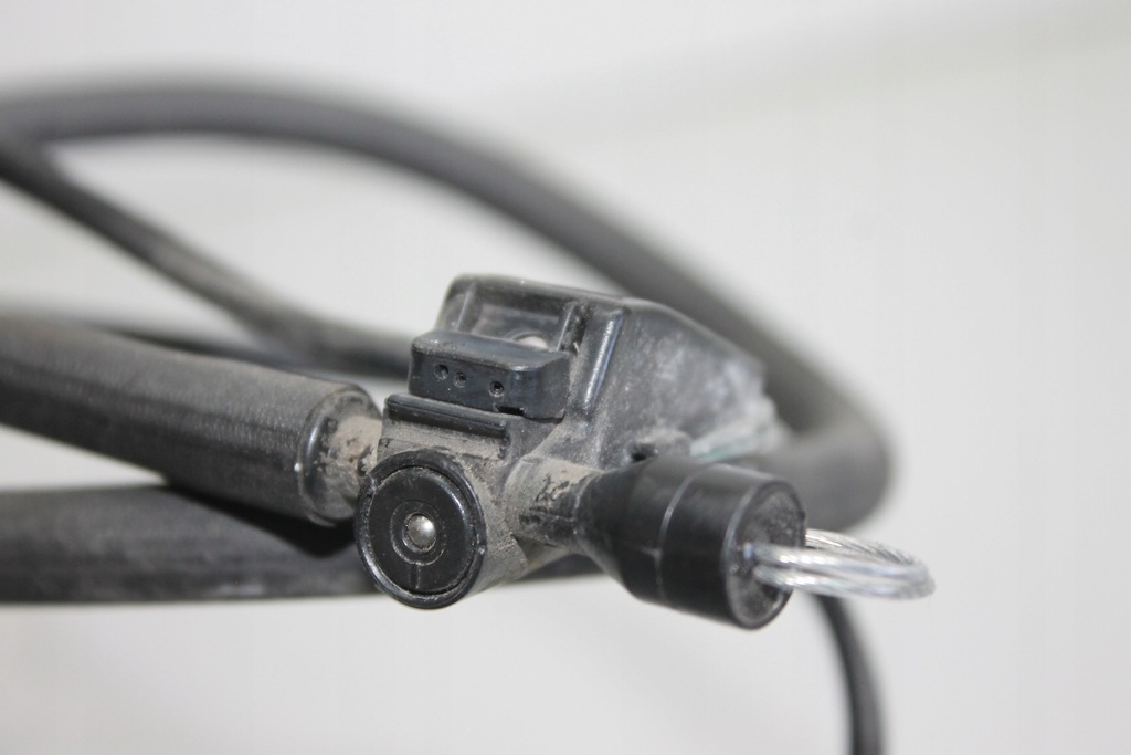 MERCEDES W169 WĄŻ SPRYSKIWACZA A1698600192 - 7359300223 - oficjalne ...