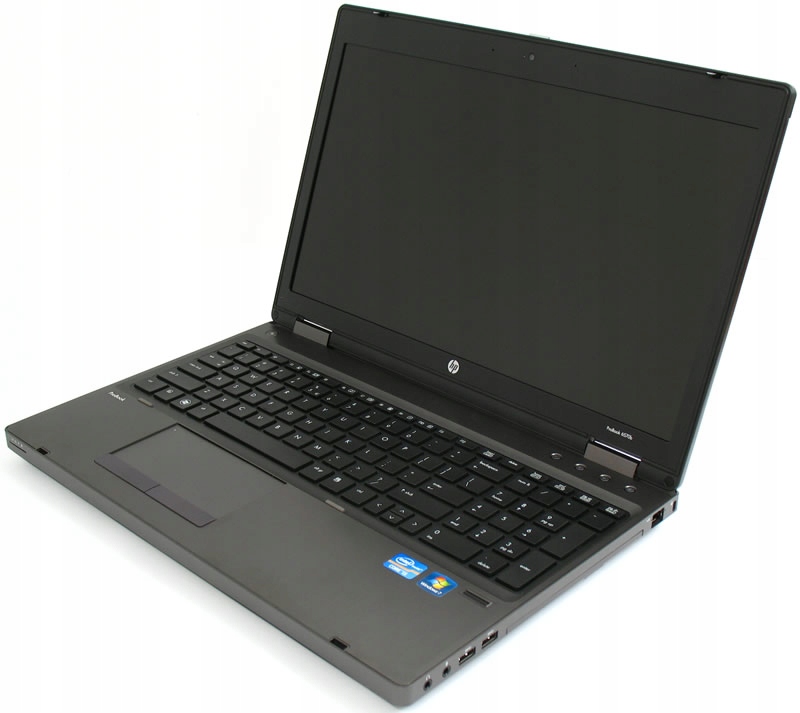 Idealny HP ProBook 6570b i5-3320M 4GB 320GB KAM FV - 7234919379 ...