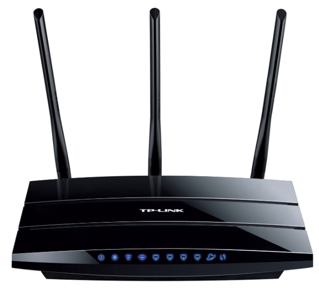 ROUTER TP-LINK ARCHER C7 AC1750 ADSL 5GHz USB 4G - 7009524477 ...