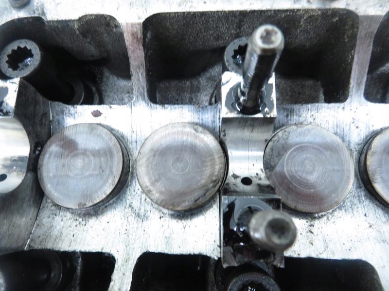 GŁOWICA JETTA II 1.6 D 068103373D 056103459 JP - 7672751133 - oficjalne ...