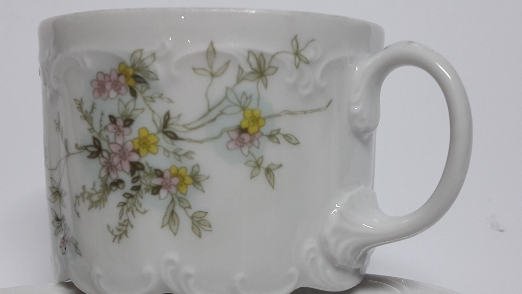 Zestaw deserowy, ROSENTHAL CLASSIC ROSE - 7049228518 - oficjalne ... Zestaw deserowy, ROSENTHAL CLASSIC ROSE - 7049228518 - oficjalne ...