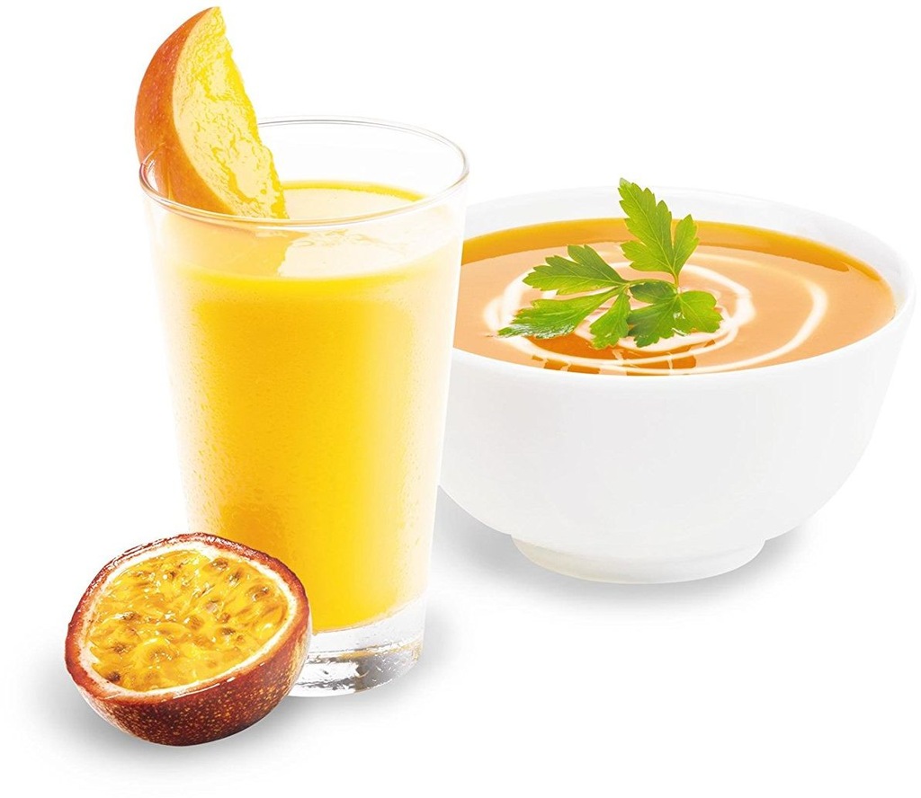 Blender kielichowy Moulinex faciclic glass 500W - 7396305093 ...