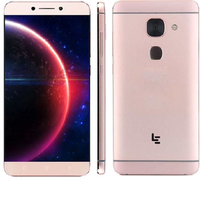 LeEco Le2 Max X820 Snapdragon 820 4/32 LTE800 z PL - 7091311481 - oficjalne archiwum Allegro