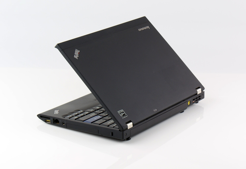 IBM THINKPAD X220 I5 2,5GHz 4GB 320GB WIN7PRO FV - 7118439176 ...
