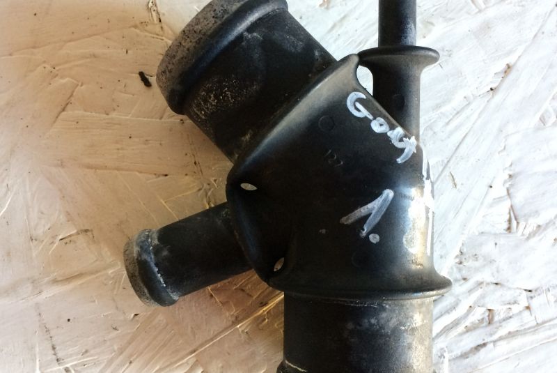 KRÓCIEC WODY PA66 GF30 VW GOLF IV 4 - 6884932380 - oficjalne archiwum ...