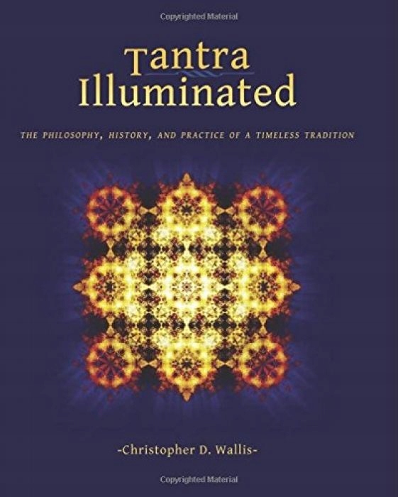 Christopher D Wallis Tantra Illuminated The Philos - 7654726780 ...