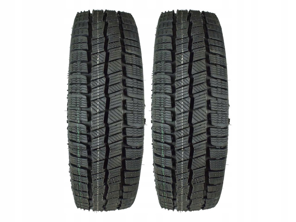 2 Zimowe opony bieżnikowane 215/75R16C NAJLEPSZE! - 6971095991 - oficjalne archiwum Allegro