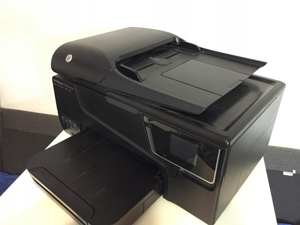 DRUKARKA HP OfficeJet 6700 Premium e-All-in-One Wi - 7587198806 ...