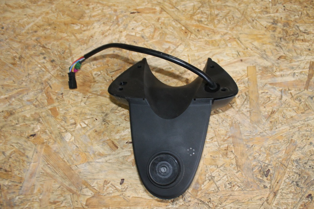 Mercedes Sprinter 906 kamera cofania A9068200297. - 7302347208 ...