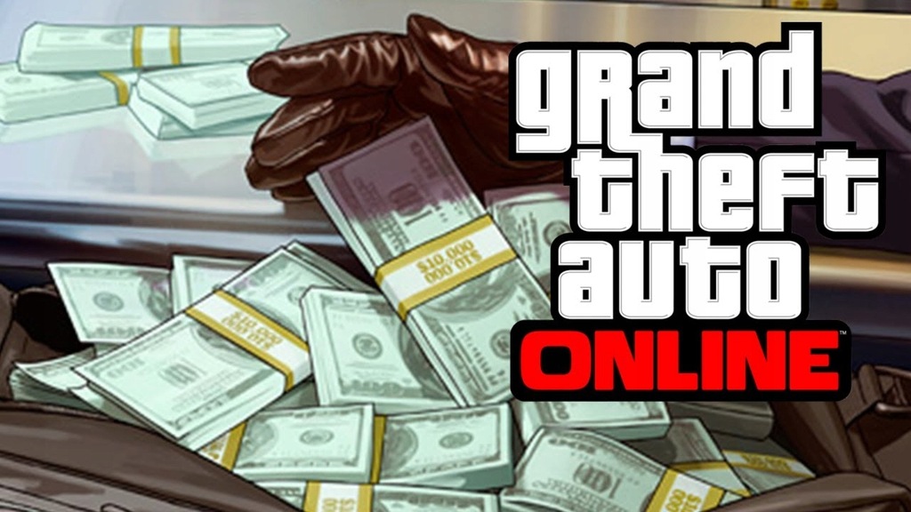 400,000,000 $ + RP GTA 5 V ONLINE KASA (PREMIUM) - 7201157274 ... 400,000,000 $ + RP GTA 5 V ONLINE KASA (PREMIUM) - 7201157274 ...