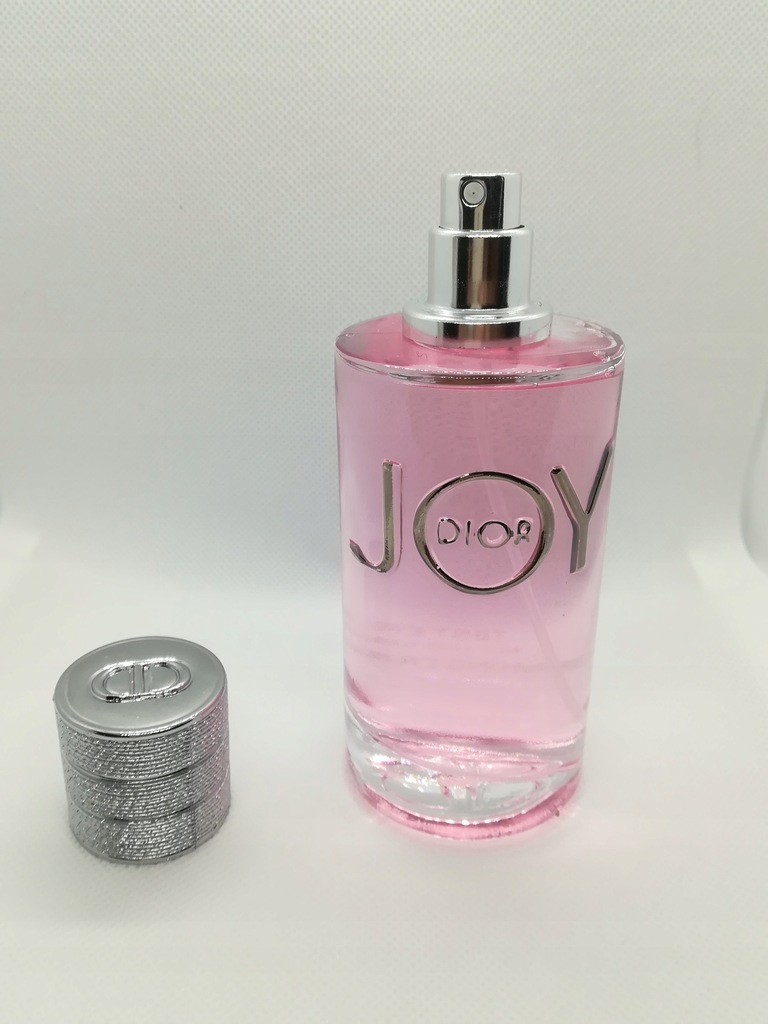 Dior JOY 90ml EDP tester gratisy prezent - 7657779001 - oficjalne ...