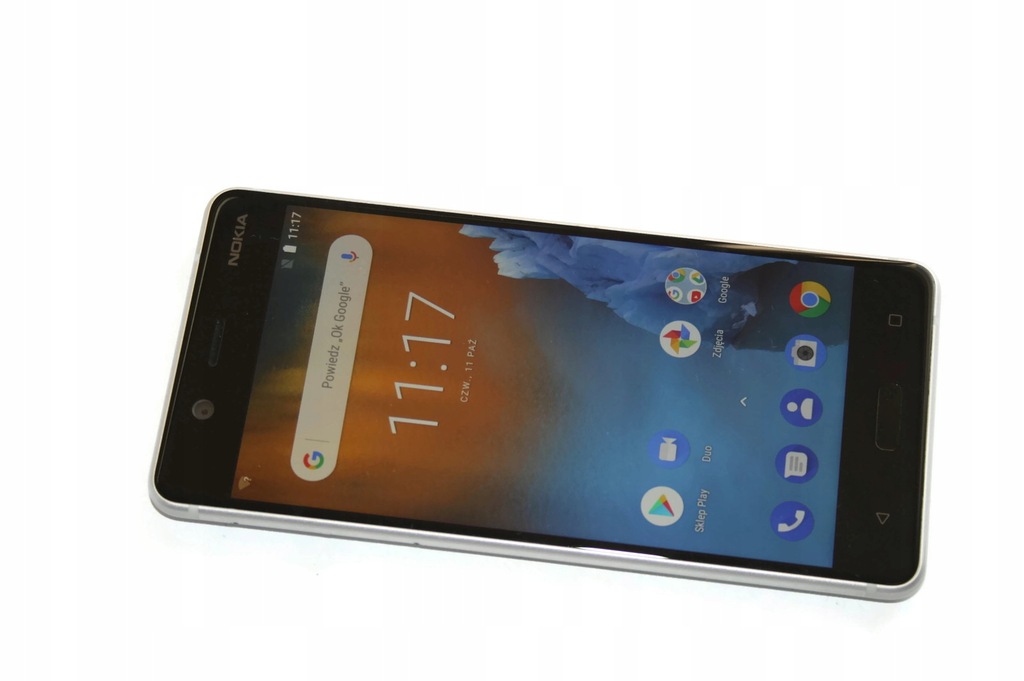 NOKIA 5 TA1024 - Gwar. @ Jak Nowy @ Sklep @ - 7619152119 - oficjalne ...