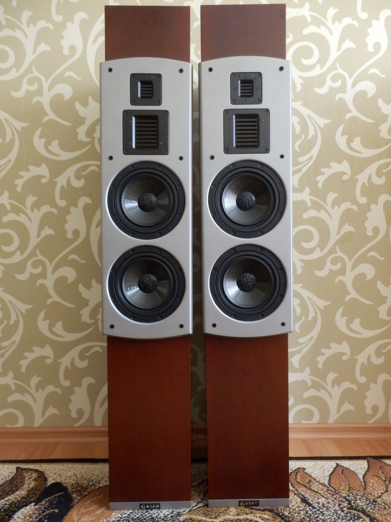 ADAM Audio A.R.T. Column mkII - kolumny aktywne - 7650892520 ...