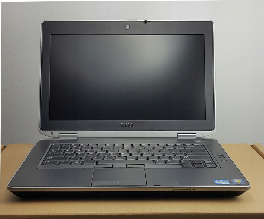 DELL Latitude E6430 * 1600x900 * 8GB * 240GB SSD - 7600469842 ...
