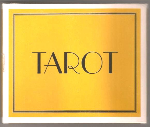 Tarot - Anna Babicz - karty - 5107956260 - oficjalne archiwum Allegro