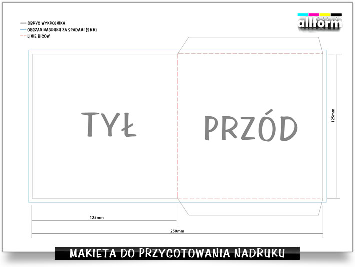 Koperty kartonowe na płyty CD/DVD 100szt - 7310455423 - oficjalne ...