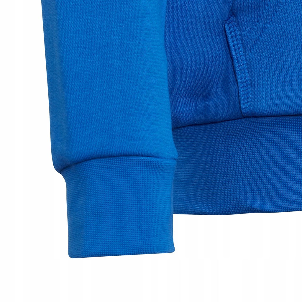 Bluza adidas Essentials Logo DJ1751 152 - 7533423209 - oficjalne ...