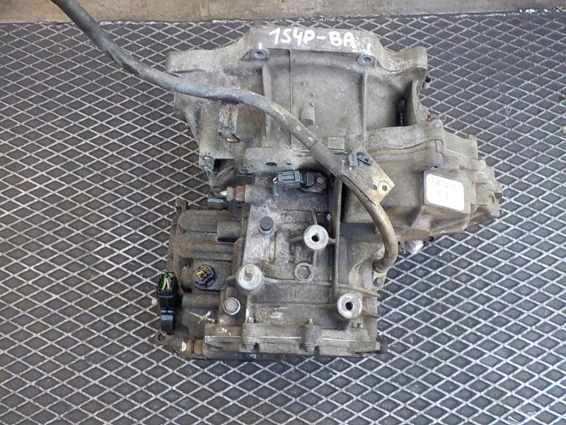 FORD FOCUS MK1 I SKRZYNIA BIEGÓW 1S4P-BA 1.6 16V - 7489106537 - oficjalne archiwum Allegro