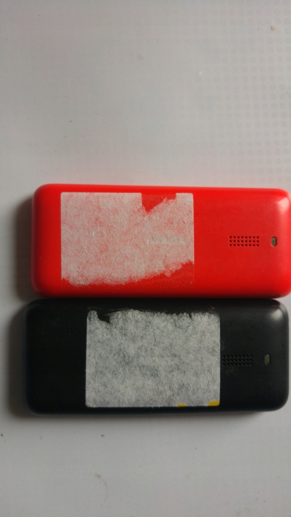 Nokia 130 RM 1037 2 szt OKAZJA SPRAWNE - 7191719534 - oficjalne ...