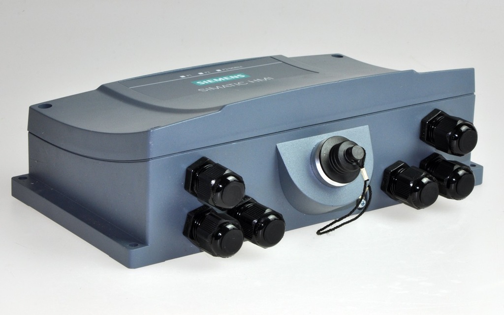 6AV2 125-2AE23-0AX0 Siemens HMI CONNECTION BOX - 7224556100 - oficjalne ...