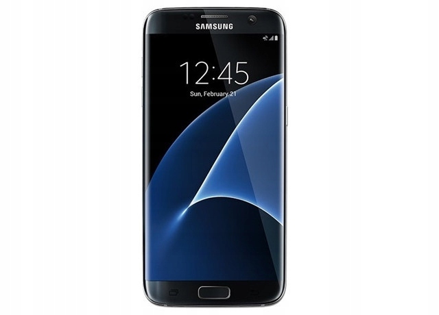Samsung Galaxy S7 Edge G935F 32GB Black - 7690221926 - oficjalne ...