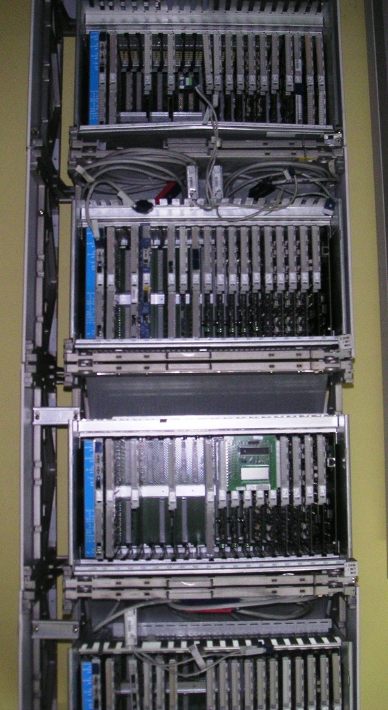 Centrala MD-110 Ericsson Aastra - 7069437463 - oficjalne archiwum Allegro