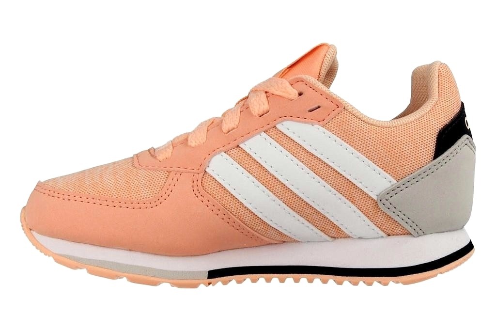 Buty damskie DB1849 ADIDAS 8K K Kurier24H r 39 1/3 - 7230982462 ...