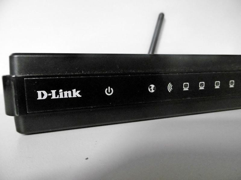 ROUTER D-LINK DIR-600 + KABEL INTERNETOWY - 7396262081 - oficjalne ... ROUTER D-LINK DIR-600 + KABEL INTERNETOWY - 7396262081 - oficjalne ...