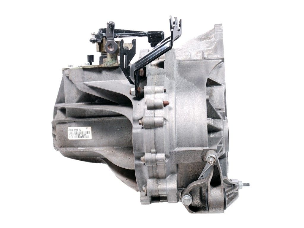 SKRZYNIA BIEGÓW FORD FOCUS MK2 C-MAX 1.8 TDCi 115 - 7009596186 - oficjalne archiwum Allegro